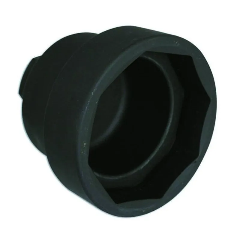 Douille ecrous moyeux avant scania ø80mm 8 pans CLAS OM 4480