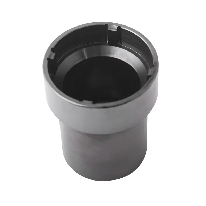 Douille 4 ergots 1 pour ecrou interne boite scania CLAS OM 0515