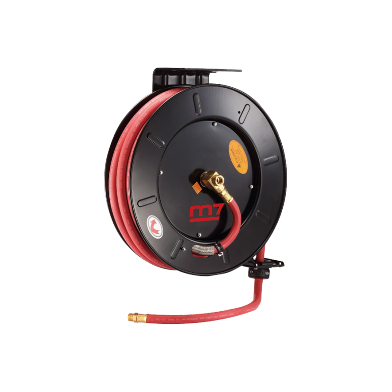 Enrouleur Pneumatique À Carter Ouvert M7 - SA4320A